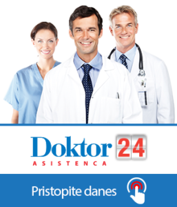 Klinika Doktor 24 d.o.o. - Doktor 24